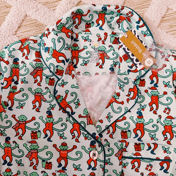 Roller Rabbit | Intimates & Sleepwear | Monkey Mas Roller Rabbit ...